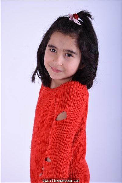 Ankara Dizi Film Sinema Oyuncu Adayımız Filiz 13 Yaşında 127cm Boyunda ...