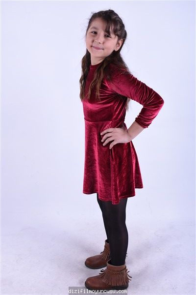 Antalya Dizi Film Sinema Oyuncu Adayımız Elasu 15 Yaşında 150cm Boyunda ...