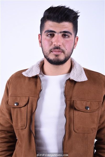 Şanlıurfa Dizi Film Sinema Oyuncu Adayımız Cihat 25 Yaşında 181cm ...