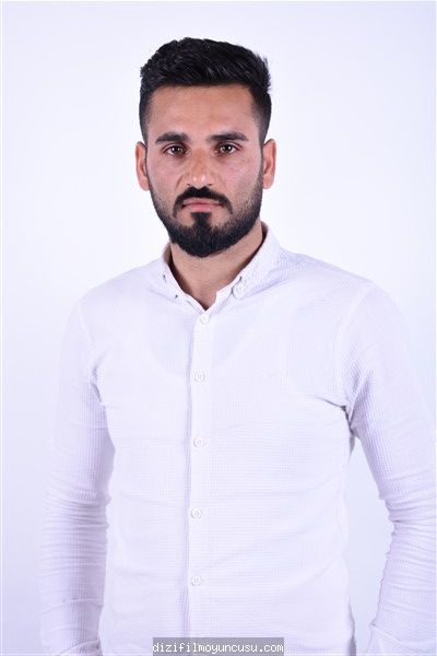 Şanlıurfa Dizi Film Sinema Oyuncu Adayımız Ali 32 Yaşında 178cm Boyunda ...