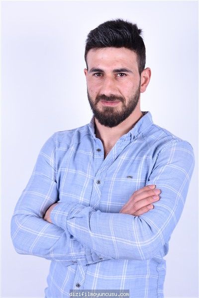 Eskişehir Dizi Film Oyuncusu İsmet 34 Yaşında 175cm Boyunda 70 Kilo ...