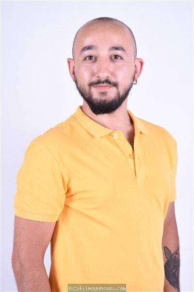 Muğla Dizi Film Sinema Oyuncu Adayımız Tuncay 31 Yaşında 180cm Boyunda ...