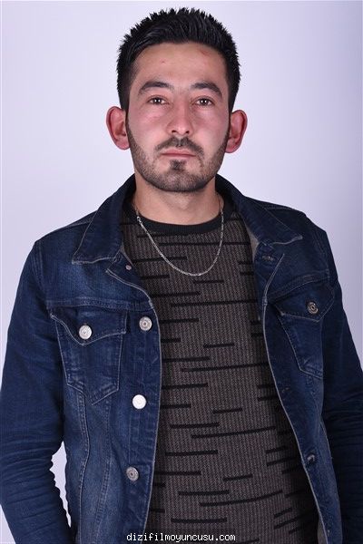 Karaman Dizi Film Sinema Oyuncu Adayımız Fatih 30 Yaşında 170cm Boyunda ...
