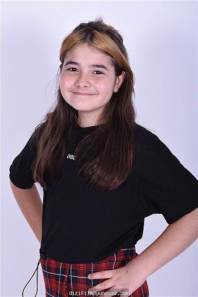 Çocuk Oyuncular Reklam Oyuncuları Mankenler Çocuk Dizi Film Oyuncular 506