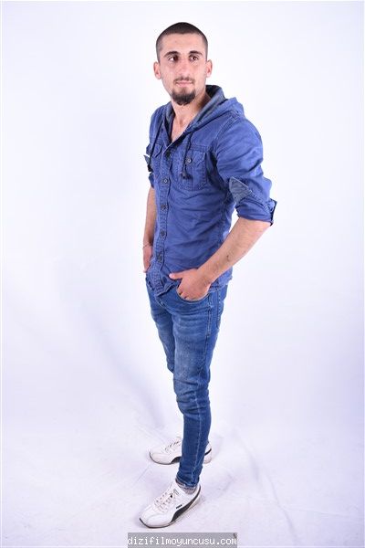 Tokat Dizi Film Sinema Oyuncu Adayımız Faruk 23 Yaşında 177cm Boyunda ...