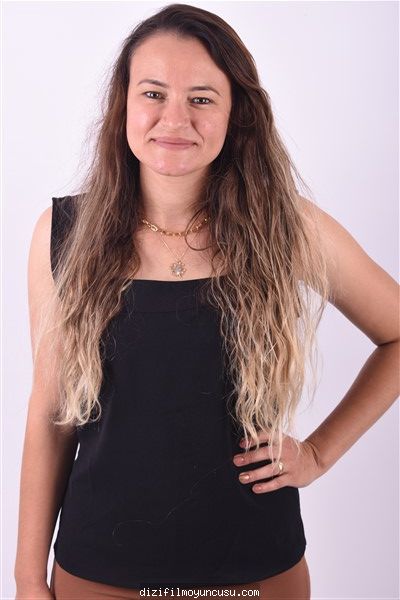 Aydın Dizi Film Sinema Oyuncu Adayımız Reyhan 35 Yaşında 164cm Boyunda ...