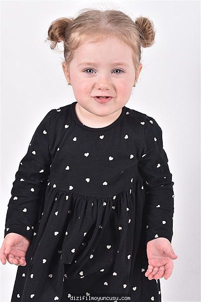 Çocuk Oyuncular Reklam Oyuncuları Mankenler Çocuk Dizi Film Oyuncular 734