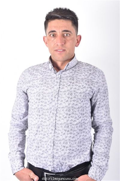 Karaman Dizi Film Sinema Oyuncu Adayımız Cafer 34 Yaşında 172cm Boyunda ...