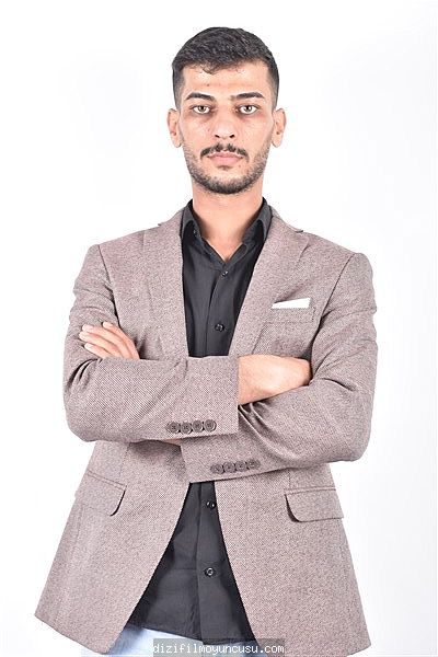 Gaziantep Dizi Film Sinema Oyuncu Adayımız Mikail 28 Yaşında 172cm ...