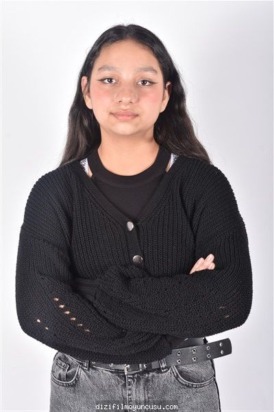 İzmir Dizi Film Sinema Oyuncu Adayımız Rana 16 Yaşında 170cm Boyunda 65 ...