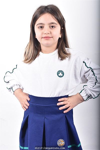 Adana Dizi Film Sinema Oyuncu Adayımız Sueda 11 Yaşında 130cm Boyunda ...
