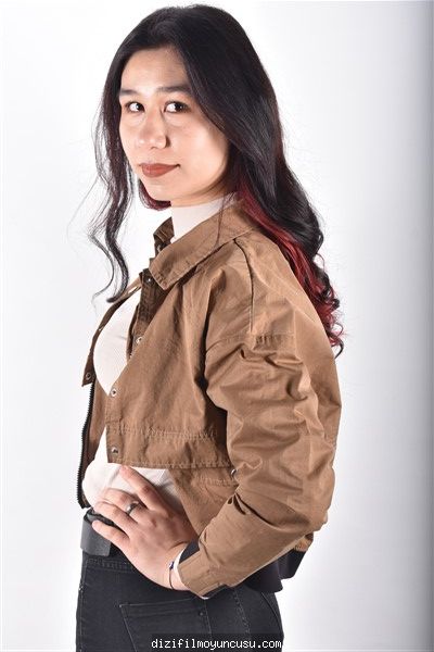 Nevşehir Dizi Film Sinema Oyuncu Adayımız Feruza 24 Yaşında 172cm ...