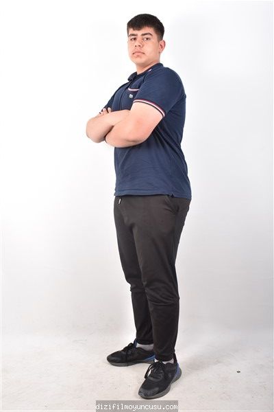 Denizli Dizi Film Sinema Oyuncu Adayımız İsmail 17 Yaşında 188cm Boyunda 115 Kilo Hedefi Reklam ...