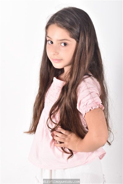 Antalya Dizi Film Sinema Oyuncu Adayımız Havva 10 Yaşında 133cm Boyunda ...