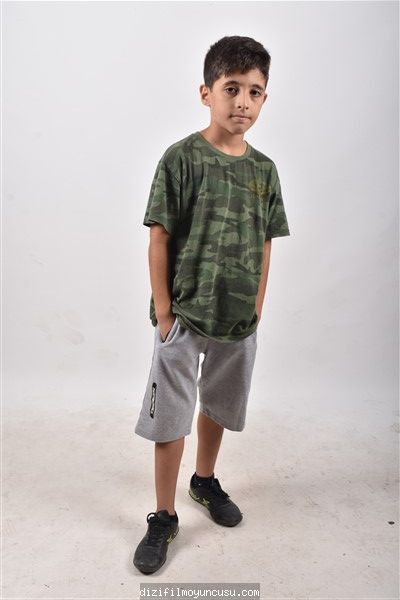 Bursa Dizi Film Sinema Oyuncu Adayımız Musab 11 Yaşında 140cm Boyunda ...
