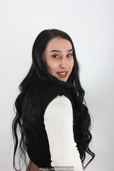 Konya Dizi Film Sinema Oyuncu Adayımız Hanife 21 Yaşında 168cm Boyunda ...