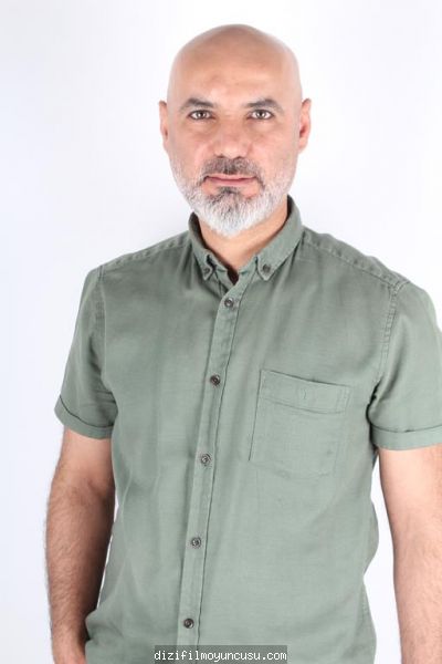 Sakarya Dizi Film Sinema Oyuncu Adayımız Burhan 42 Yaşında 174cm ...