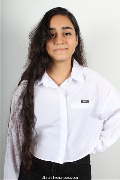 Adana Dizi Film Sinema Oyuncu Adayımız Gazel 16 Yaşında 165cm Boyunda ...
