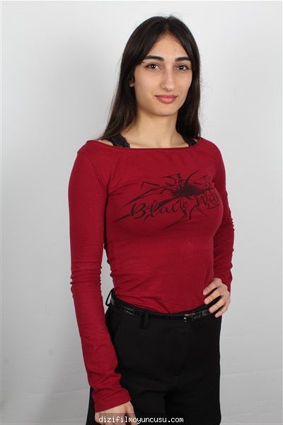 Hatay Dizi Film Oyuncusu Azize 18 Yaşında 170cm Boyunda 54 Kilo Hedefi ...