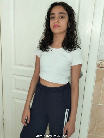 Ankara Dizi Film Sinema Oyuncu Adayımız Azra 12 Yaşında 150cm Boyunda 35 Kilo Hedefi Reklam Dizi ...